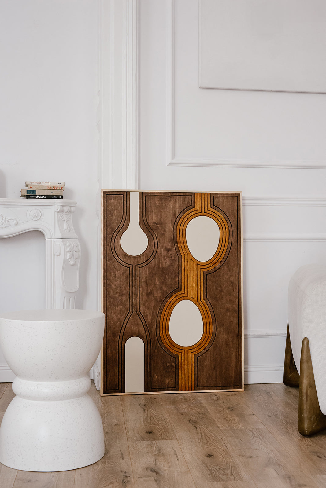 Humble Design – Unikalne Ręcznie Wykonane Dekoracje Ścienne i Oświetle ...