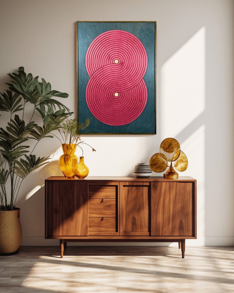 Humble Design – Unikalne Ręcznie Wykonane Dekoracje Ścienne i Oświetle ...