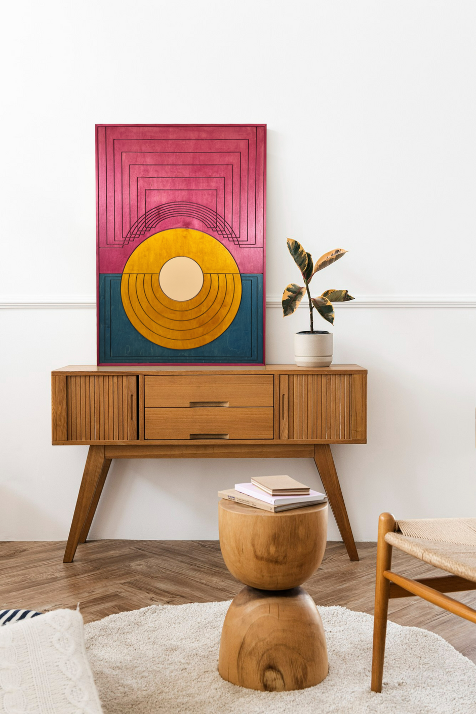 Humble Design – Unikalne Ręcznie Wykonane Dekoracje Ścienne i Oświetle ...